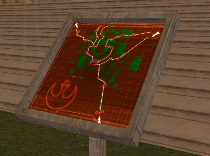 Planning Table | SWG Wiki | Fandom