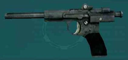 Pistol | SWG Wiki | Fandom
