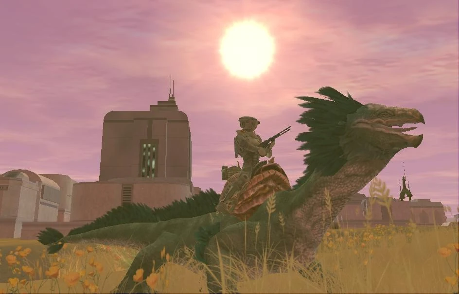 Varactyl | SWG Wiki | Fandom