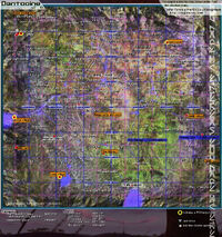 Dantooine | SWG Wiki | Fandom