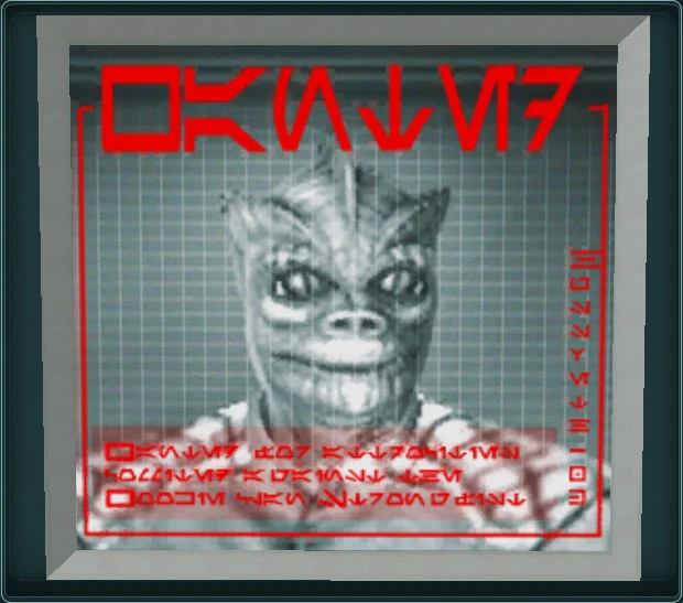 Wanted Poster: Trandoshan | SWG Wiki | Fandom