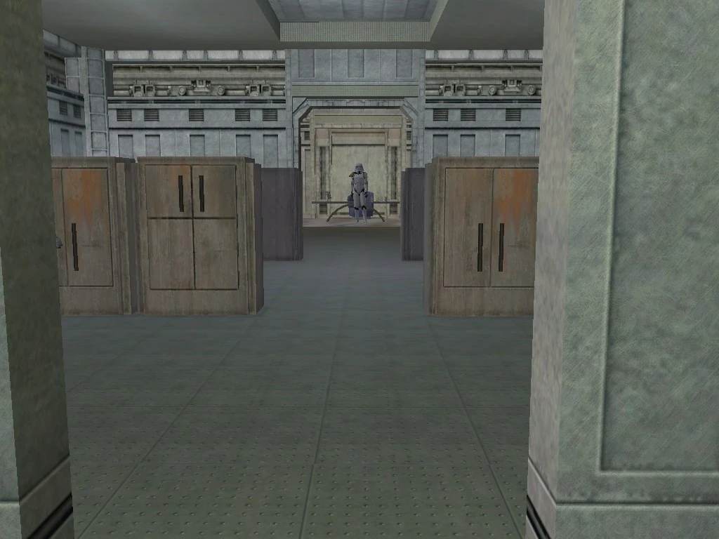 Rescue the third Alliance Pilot | SWG Wiki | Fandom