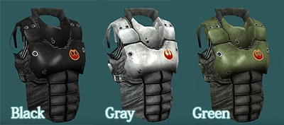 Rebel Spec Ops Armor | SWG Wiki | Fandom