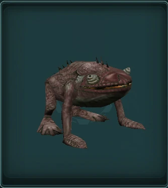 Pug jumper | SWG Wiki | Fandom