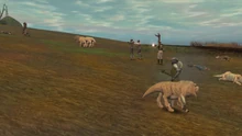 Poacher vs. Creature Battle | SWG Wiki | Fandom