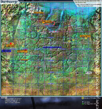 Dathomir | SWG Wiki | Fandom