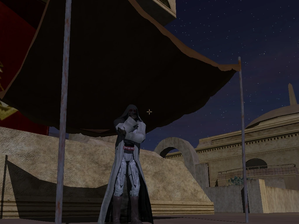 WingLa (character) | SWG Wiki | Fandom