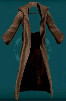 Cloak of the Kursk | SWG Wiki | Fandom