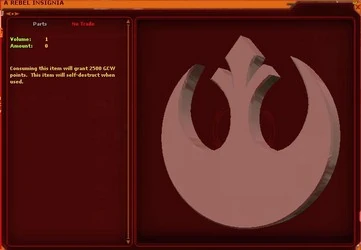 Imperial Bosses | SWG Wiki | Fandom