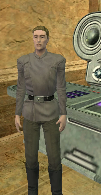 Wilhalm Skrim | SWG Wiki | Fandom