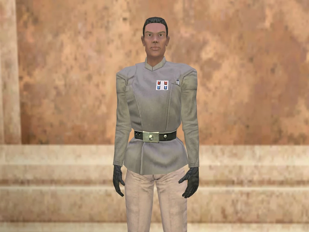 Lt. Velso | SWG Wiki | Fandom