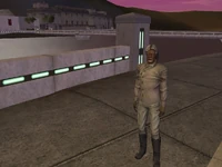 Contact the Corsec Agent | SWG Wiki | Fandom