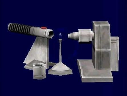 Swg Lightsaber Colors