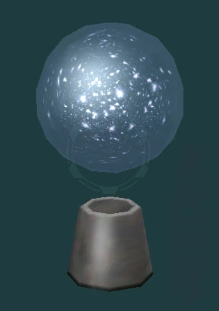 Wookiee Life Day Orb | SWG Wiki | Fandom