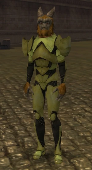 Dakk | SWG Wiki | Fandom