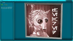 Feared (painting) | SWG Wiki | Fandom