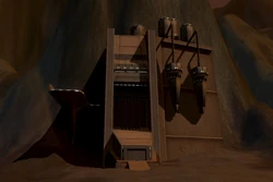 Mustafar Markers | SWG Wiki | Fandom