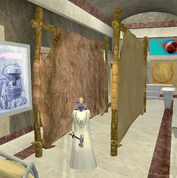 Animal Hide Rack Style 1 Schematic | SWG Wiki | Fandom