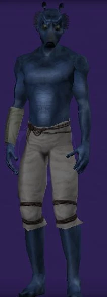 Crazed Rodian hunter | SWG Wiki | Fandom
