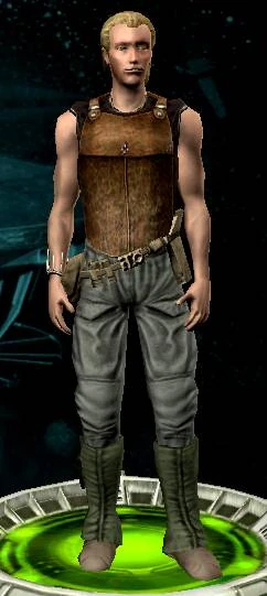 Human | SWG Wiki | Fandom