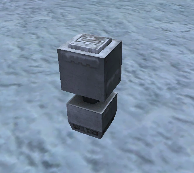 Hoth-style Cable Box 02 (Storyteller Token) | SWG Wiki | Fandom