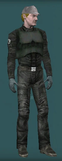 Field Commander Alozen | SWG Wiki | Fandom