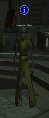 Mustafarian | SWG Wiki | Fandom