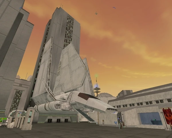 Imperial Special Forces: Operation Green Light | SWG Wiki | Fandom