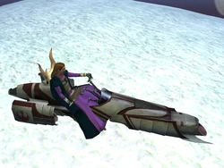 BARC Command Vehicle | SWG Wiki | Fandom