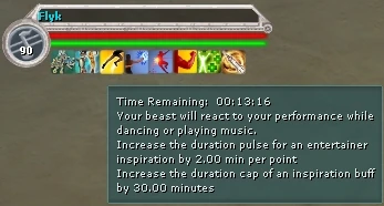 Build-A-Buff Workshop | SWG Wiki | Fandom