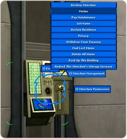 Extra Inventory Deed | SWG Wiki | Fandom