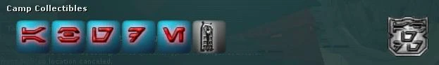 Camp Collectables | SWG Wiki | Fandom