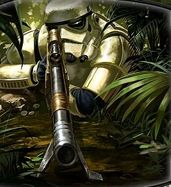 Imperial Marksman (card) | SWG Wiki | Fandom