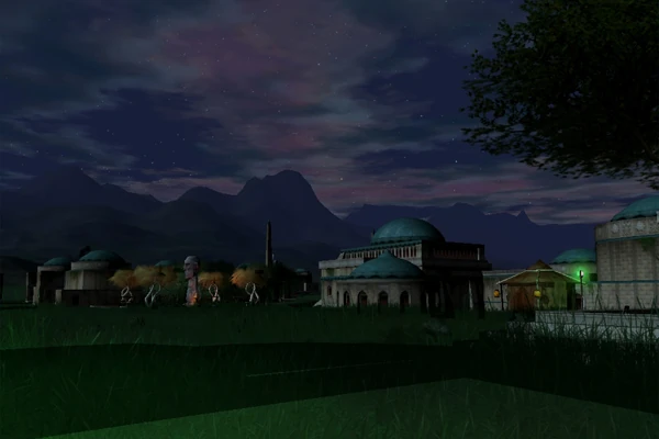 City:Archidia | SWG Wiki | Fandom