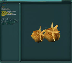 Bloom Fruit | SWG Wiki | Fandom
