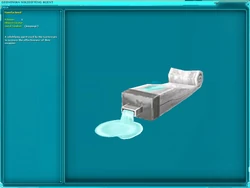 Geonosian Solidifying Agent | SWG Wiki | Fandom