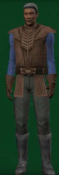 Colonel Panaka | SWG Wiki | Fandom