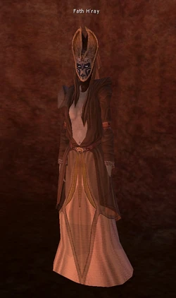Travel to the Nightsister Stronghold | SWG Wiki | Fandom