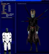 Nightsisters | SWG Wiki | Fandom