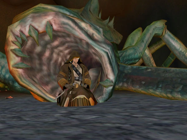 Vilez scyschorcherzz (character) | SWG Wiki | Fandom