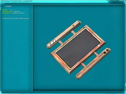 Geonosian Tenloss DXR-6 schematic | SWG Wiki | Fandom