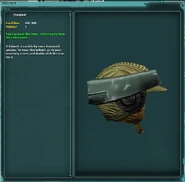 Helmet | SWG Wiki | Fandom