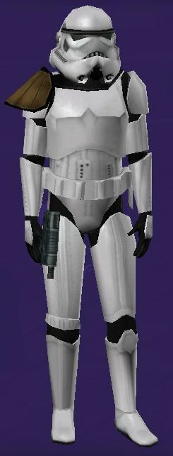 Imperial Elite Sandtrooper | SWG Wiki | Fandom