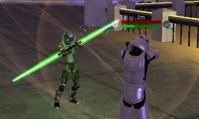 Wynna'Caetlini (character) | SWG Wiki | Fandom