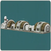 IG-88 Solar Generator | SWG Wiki | Fandom