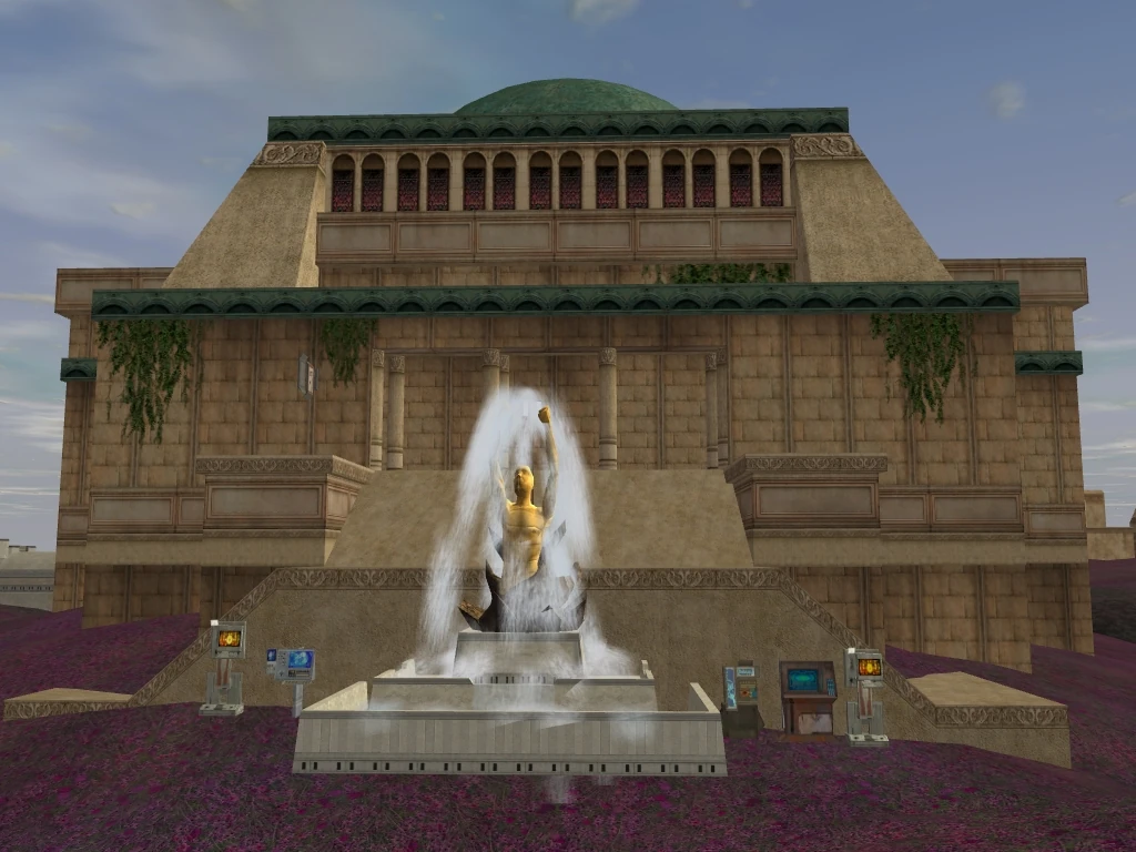 City:Axiom | SWG Wiki | Fandom