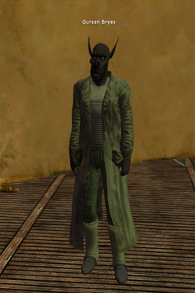 Gursan Bryes | SWG Wiki | Fandom