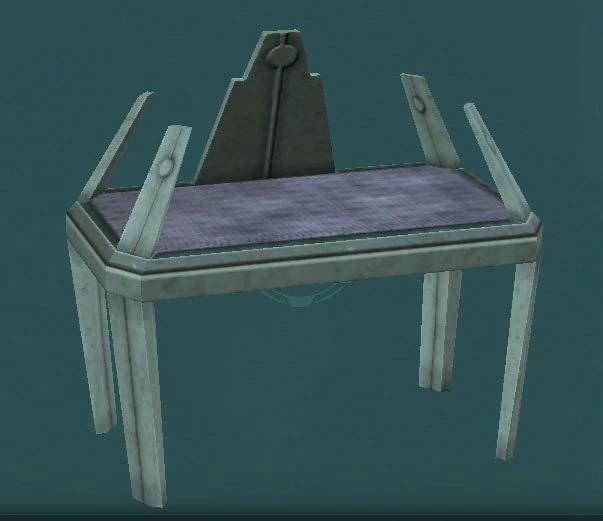 Figurine Display Stand | SWG Wiki | Fandom