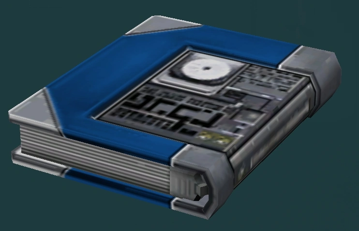 Medical Chart | SWG Wiki | Fandom