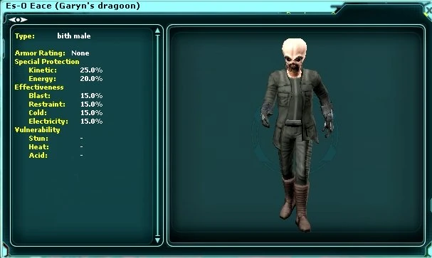 Garyn Raiders | SWG Wiki | Fandom